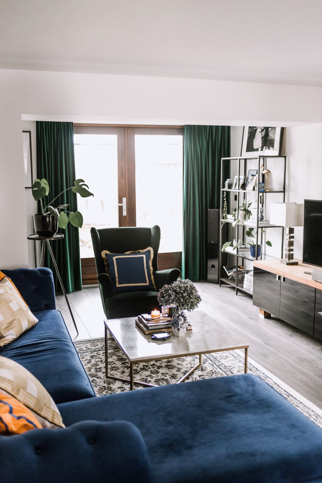 Nieuwe gordijnen uitzoeken, zó pak je dat slim aan!