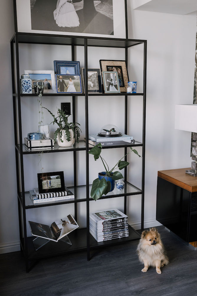 Een open kast stylen? Dít zijn leuke spullen om er in te zetten!