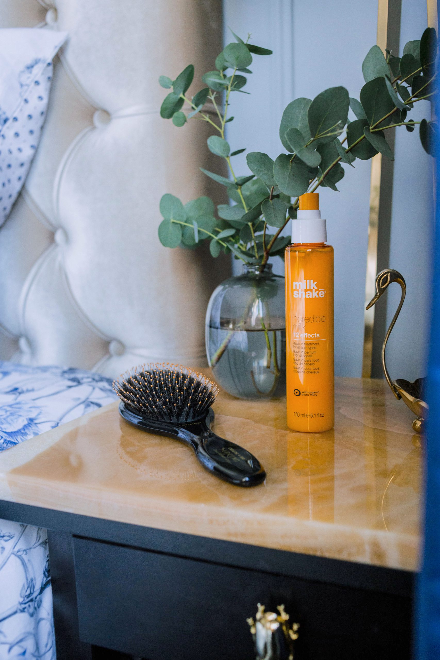 Milkshake Incredible milk, multi-functionele leave in spray voor je haar